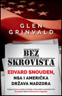 Bez skrovišta - Edvard Snouden