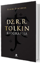 Dž. R. R. Tolkin - Biografija