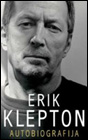 Autobiografija - Erik Klepton