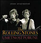 The Rolling Stones-umetnost pobune