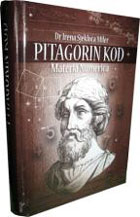 Pitagorin kod - materia numerica