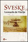 Sveske Leonarda da Vinčija 1-2