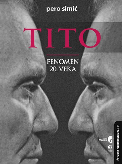 Tito - fenomen 20-og veka