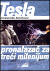 Tesla - pronalazač za treći milenijum