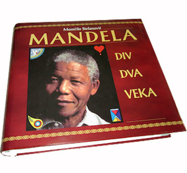 Mandela - div dva veka