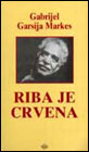 Riba je crvena