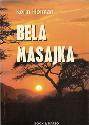 Bela masajka