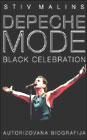 DEPECHE MODE - Black celebration