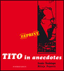 Tito in anecdotes