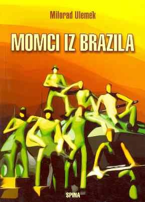 Momci iz Brazila