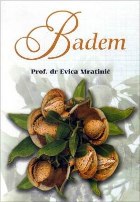 Badem - Evica Mratinić