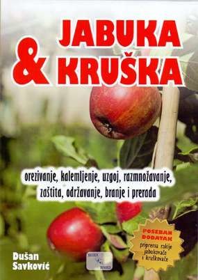 Jabuka & kruška