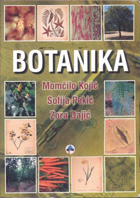 Botanika