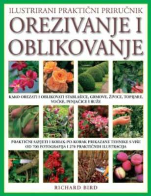 Orezivanje i oblikovanje