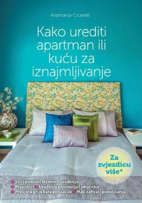 Kako urediti apartman ili kuću za iznajmljivanje