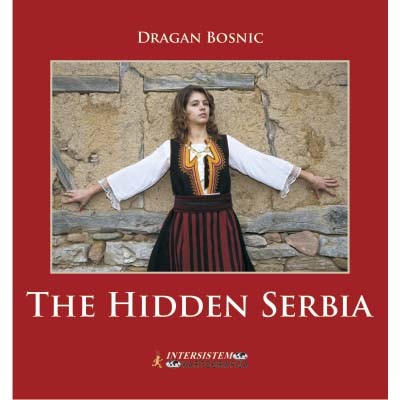 Skrivena Srbija - The Hidden Serbia