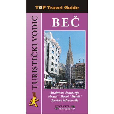 Turistički vodič Beč