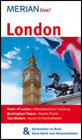London - Merian turistički vodič