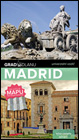 Grad na dlanu - Madrid