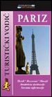 Turistički vodič Pariz