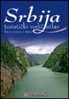 Atlas Srbija kroz prostor i vreme