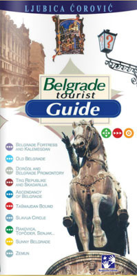 Belgrade tourist guide