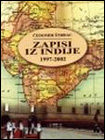 Zapisi iz Indije (1997-2002)