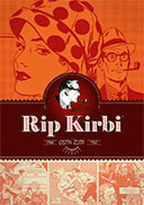 Rip Kirbi VIII