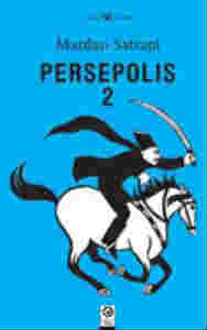 Persepolis 2