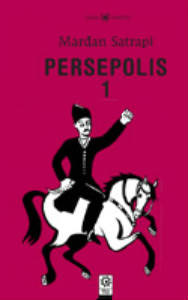 Persepolis 1