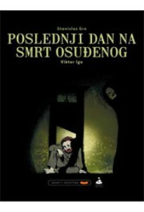 Poslednji dan na smrt osuđenog