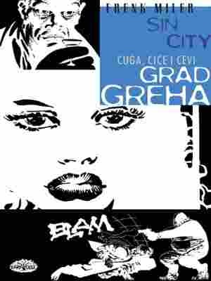 Grad greha - Cuga, cice i cevi