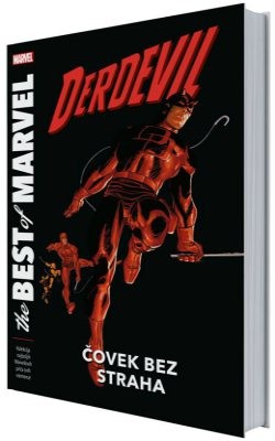 Derdevil - Čovek bez straha