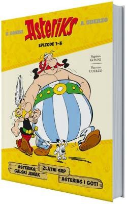 Asteriks - 1