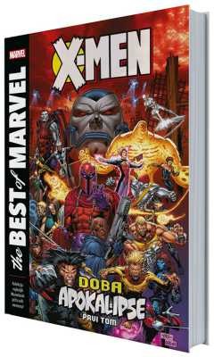 X-Men - Doba Apokalipse 1