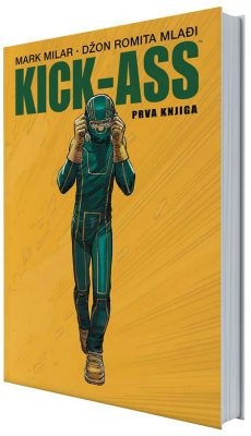 Kick-ass 1