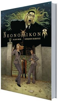 Neonomikon