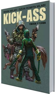 Kick-ass 3