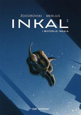 Inkal 2 i Misterije Inkala