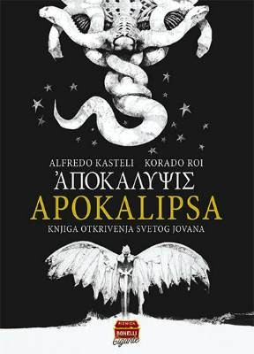 Apokalipsa