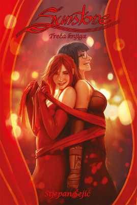 Sunstone III deo