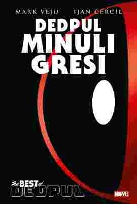 Dedpul - Minuli gresi