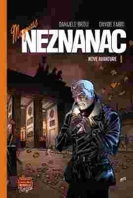 Neznanac Nove avanture 1