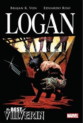 Logan - Vulverin
