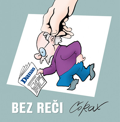 Bez reči Corax