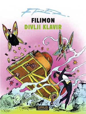 Filimon 2 - Divlji klavir