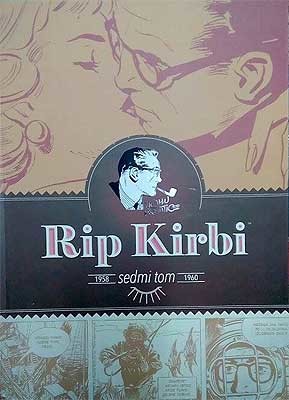 Rip Kirbi VII