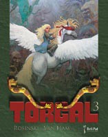 Torgal 3