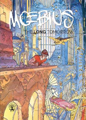 The Long Tomorrow