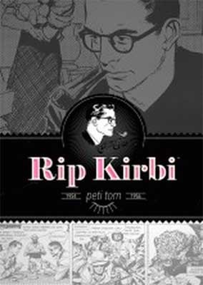 Rip Kirbi V